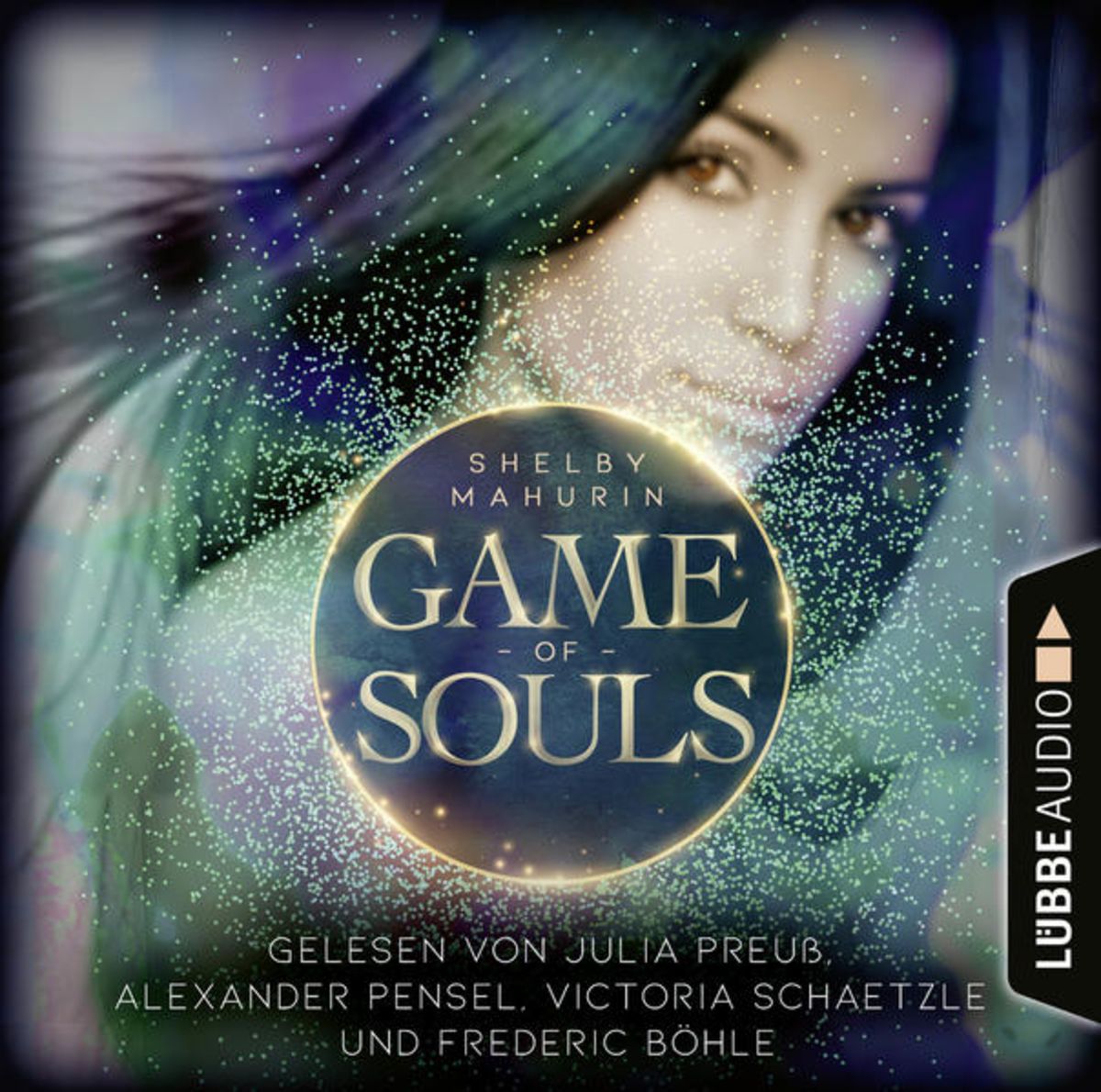 Game of Souls von Shelby Mahurin - Hörbuch-Download | Thalia