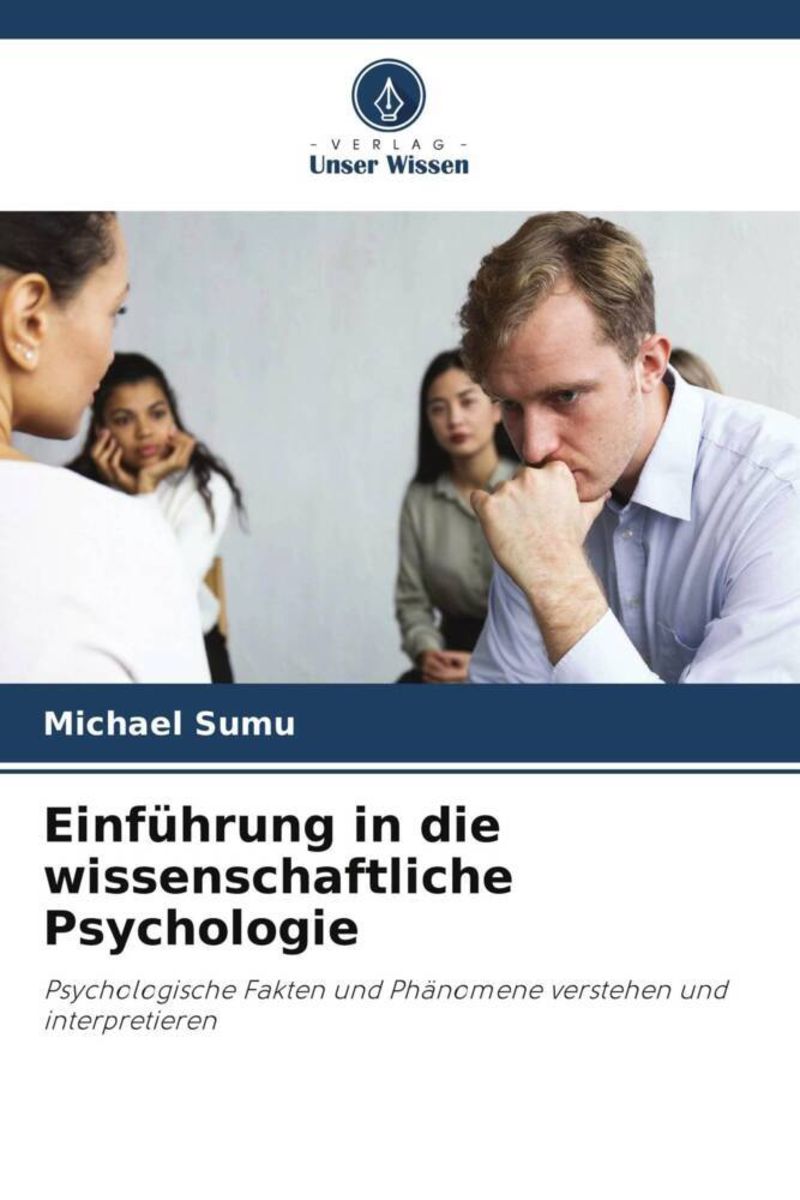 "Einführung in die wissenschaftliche Psychologie" online kaufen | Thalia
