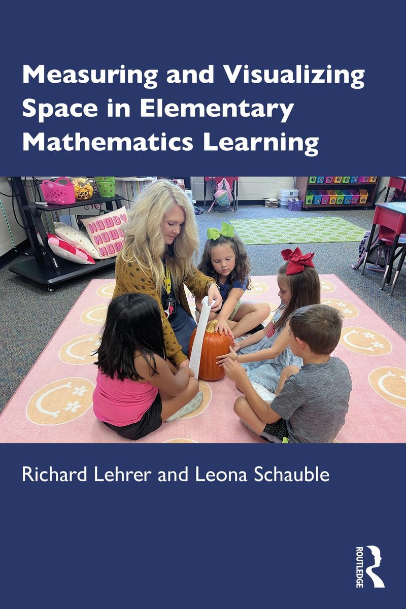 'Measuring and Visualizing Space in Elementary Mathematics Learning ...