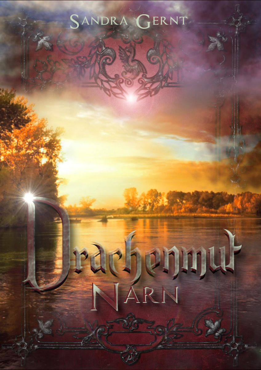 Drachenmut von Sandra Gernt - eBook | Thalia