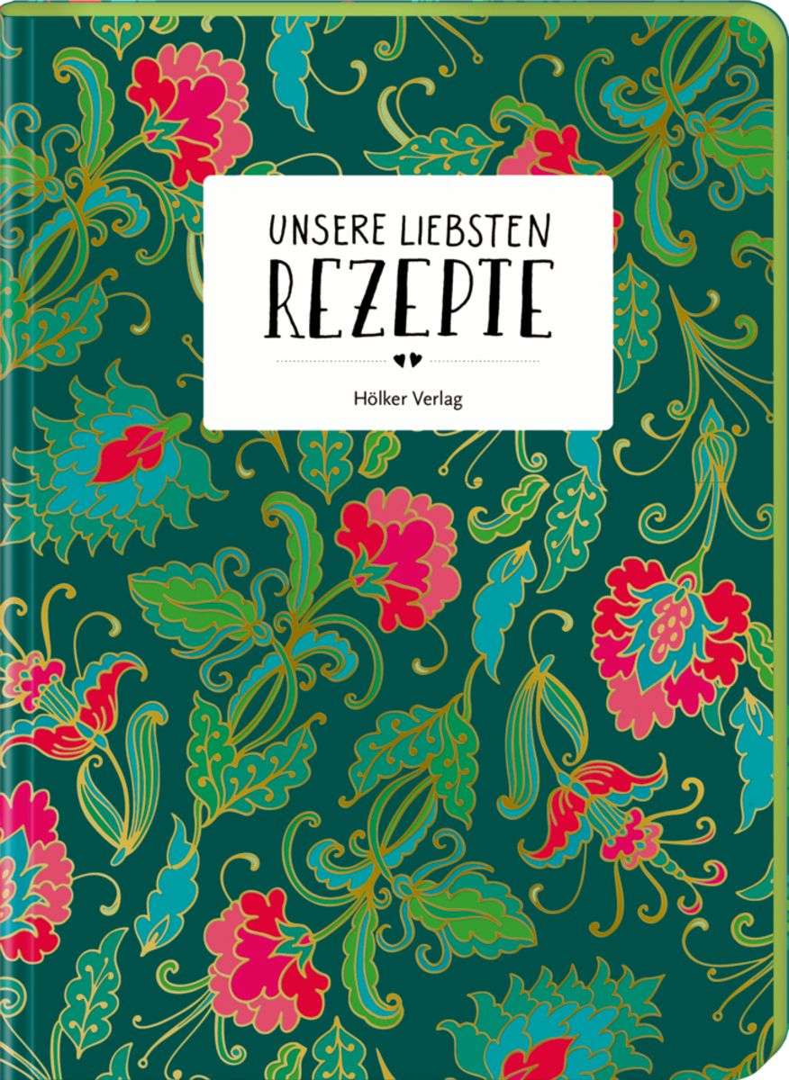 'Unsere liebsten Rezepte - Persiana Everyday' von '' - Buch