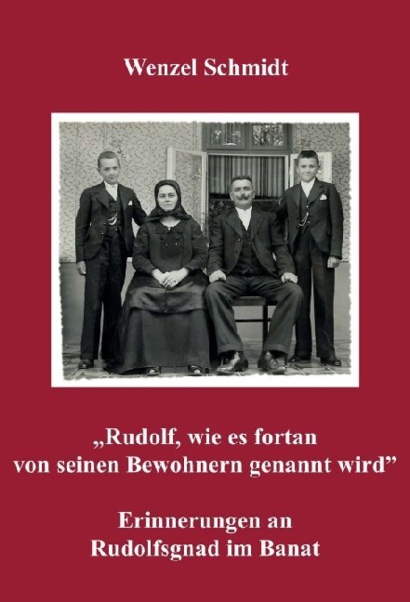 Rudolf, wie es fortan von seinen Bewohnern genannt wird” - Erinnerungen ...
