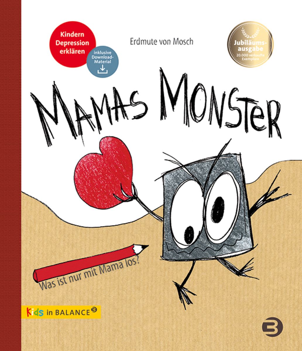 "Mamas Monster" online kaufen