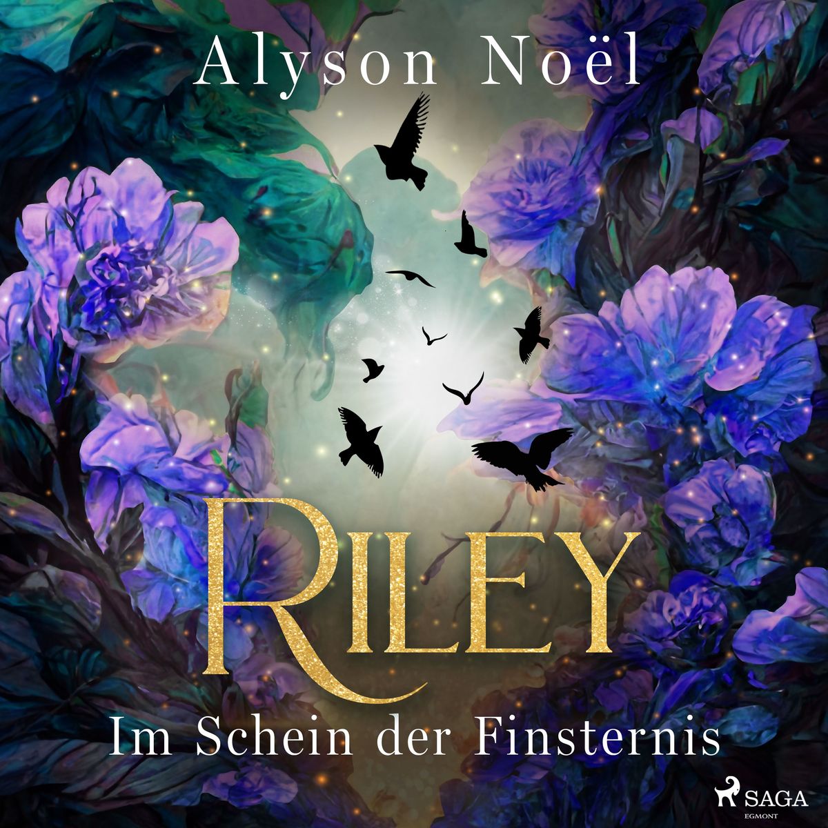 Riley - Im Schein der Finsternis von Alyson Noel - Hörbuch-Download ...