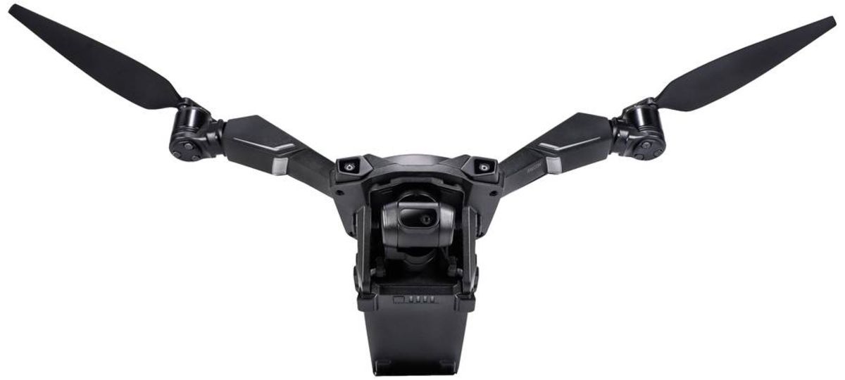 Zero Zero Robotics V-Coptr Falcon Bicopter RtF Kameraflug kaufen ...