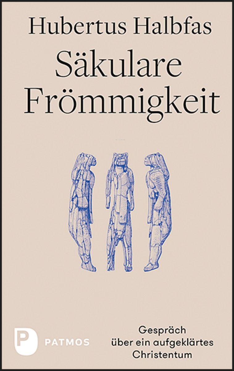'Säkulare Frömmigkeit' von 'Hubertus Halbfas' - Buch - '978-3-8436-1299-9'