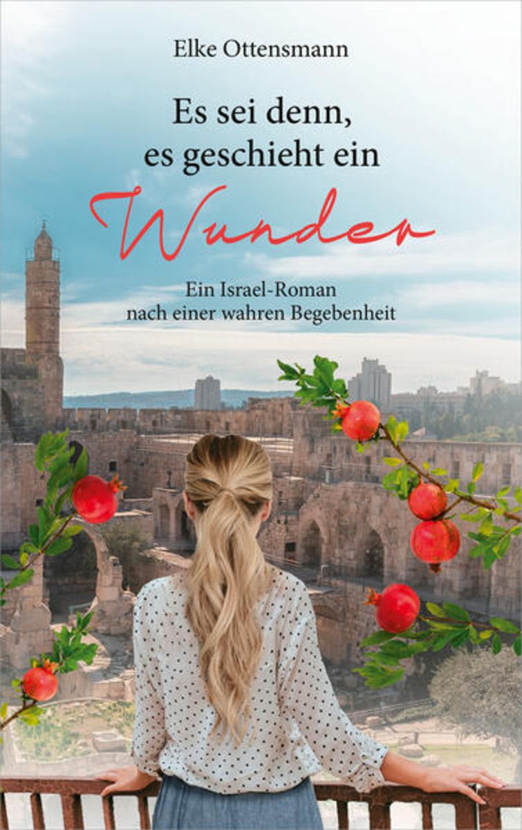 "Es sei denn, es geschieht ein Wunder" online kaufen