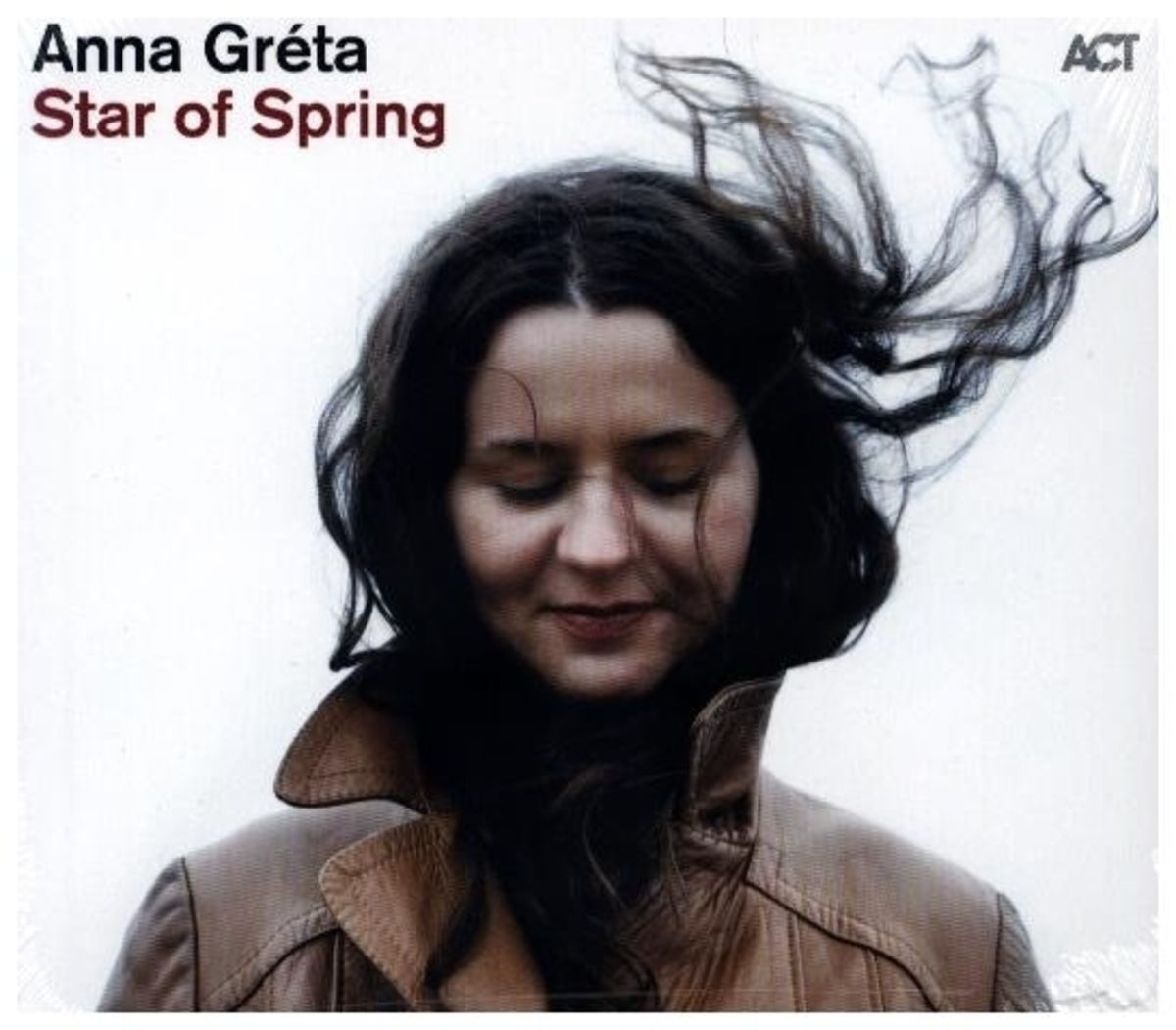 'Star Of Spring' von 'Anna Greta' auf 'CD' - Musik