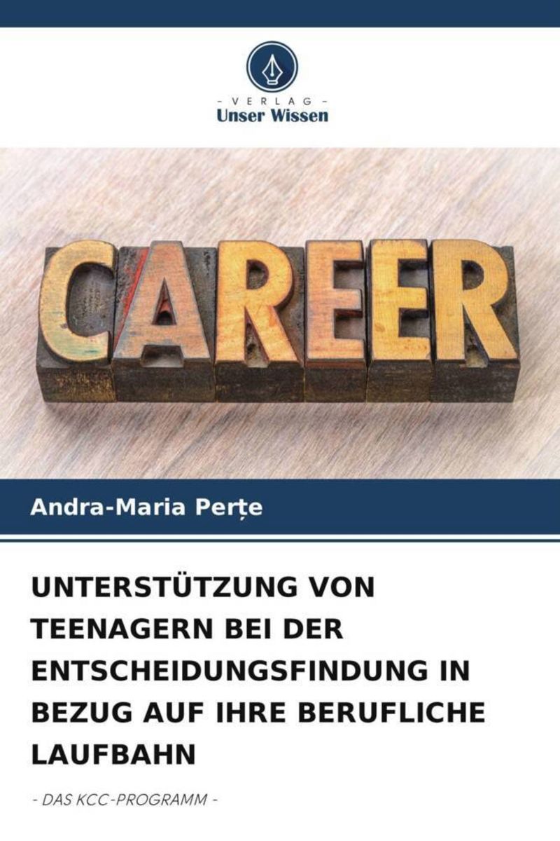 'Unterstützung von Teenagern bei der Entscheidungsfindung in Bezug Auf ...