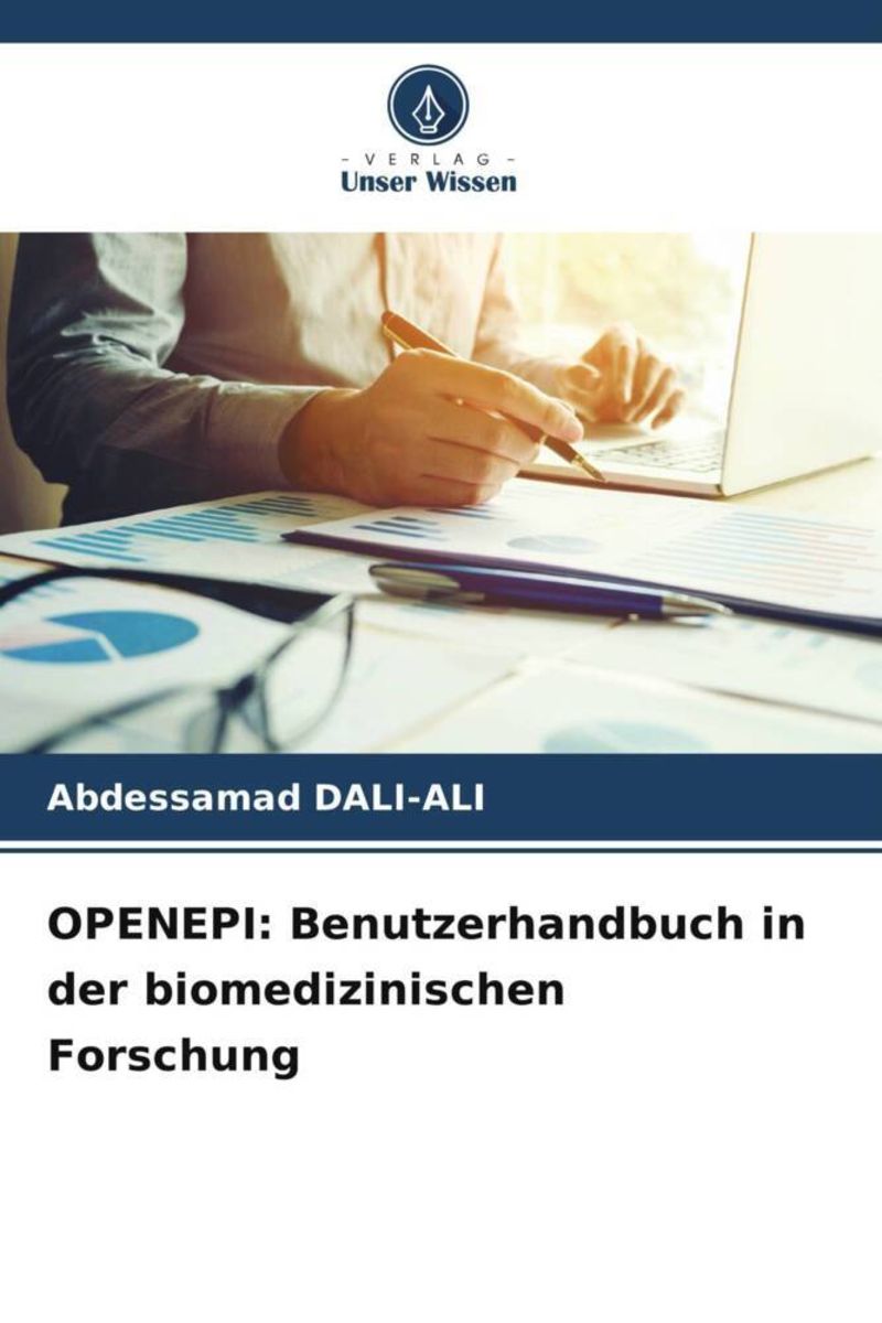 'OPENEPI: Benutzerhandbuch in der biomedizinischen Forschung' von ...