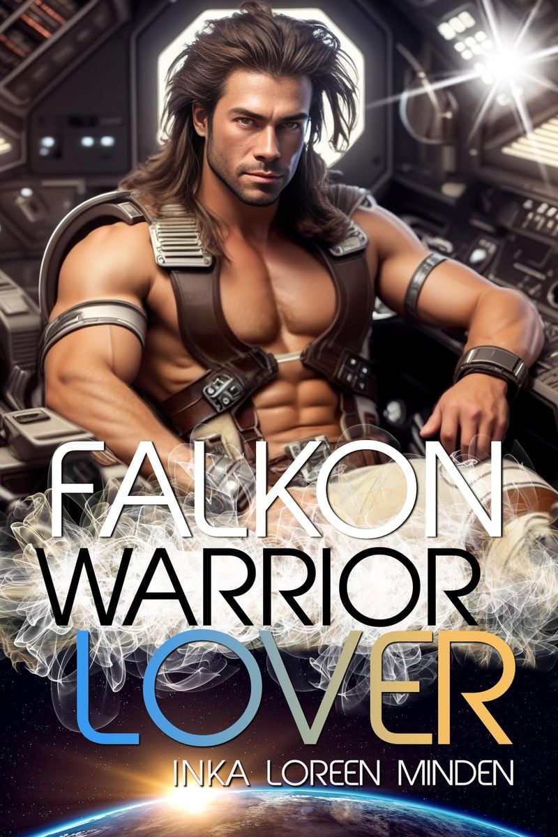 'Falkon - Warrior Lover 19' von 'Inka Loreen Minden' - eBook