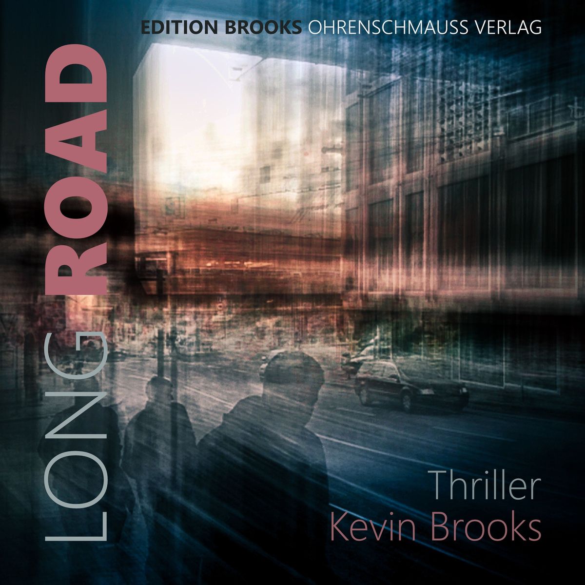 Long Road von Kevin Brooks - Hörbuch-Download | Thalia