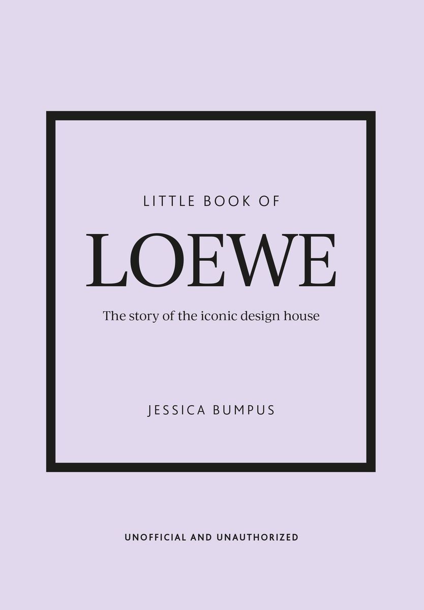 'Little Book of Loewe' von 'Welbeck' - 'Gebundene Ausgabe' - '978-1-03 ...