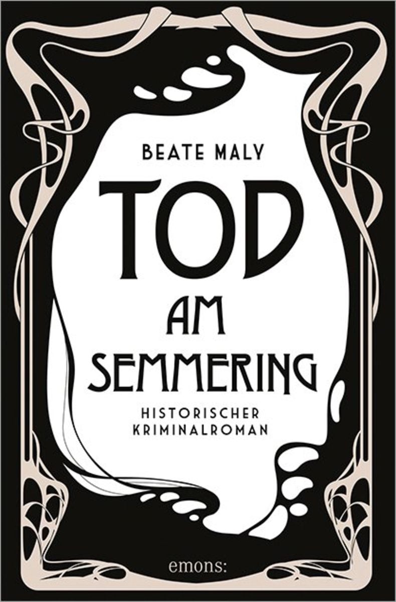 'Tod am Semmering' von 'Beate Maly' - Buch - '978-3-95451-995-8'