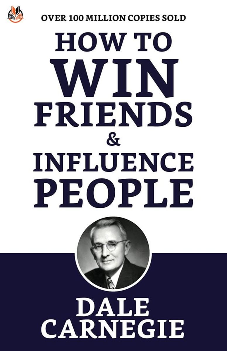 'How to Win Friends and Influence People' von 'Dale Carnegie' - eBook