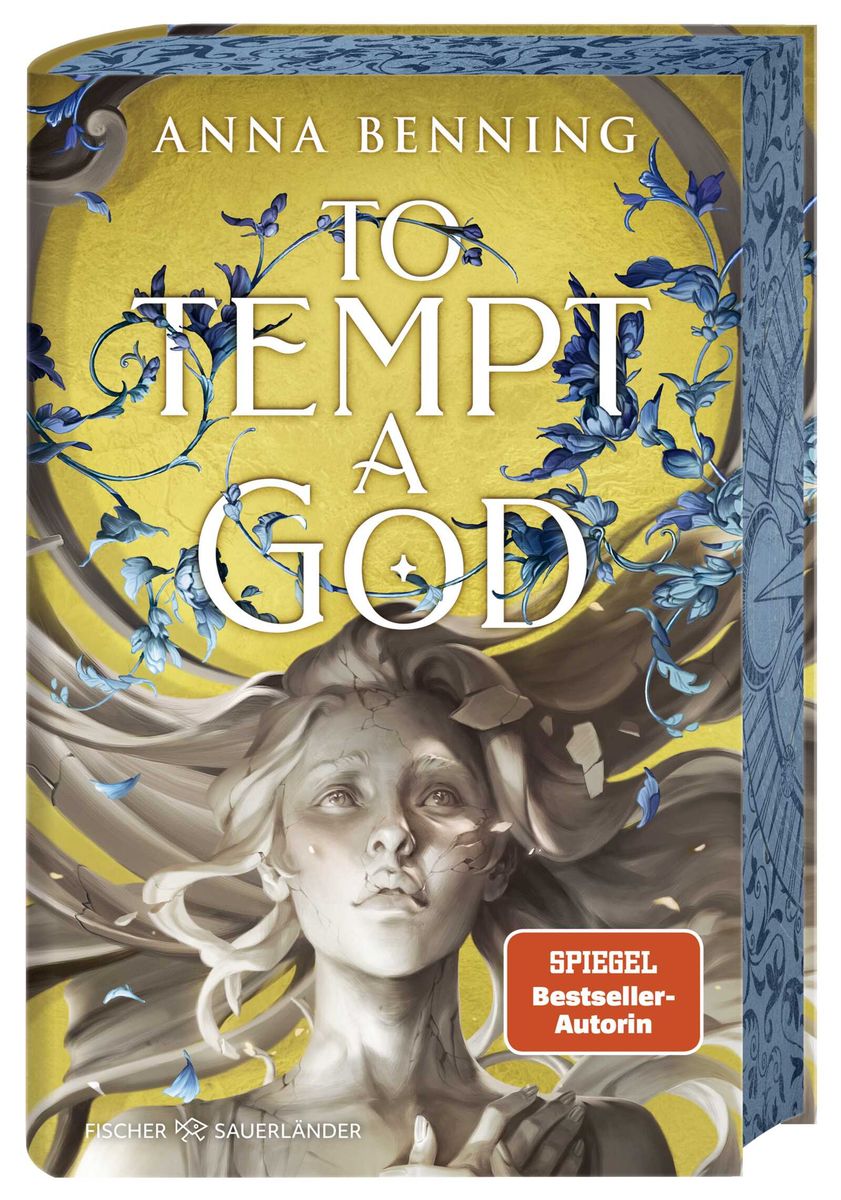 "To Tempt a God" online kaufen