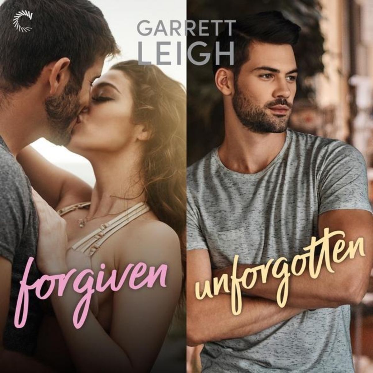 'Forgiven & Unforgotten Lib/E' von 'Garrett Leigh' - Hörbuch