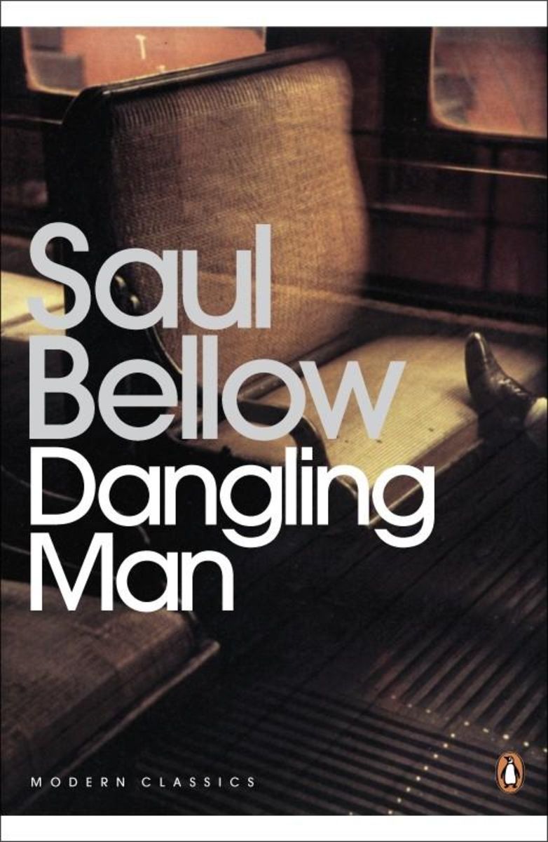 'Dangling Man' von 'Saul Bellow' - 'Taschenbuch' - '978-0-14-118877-5'