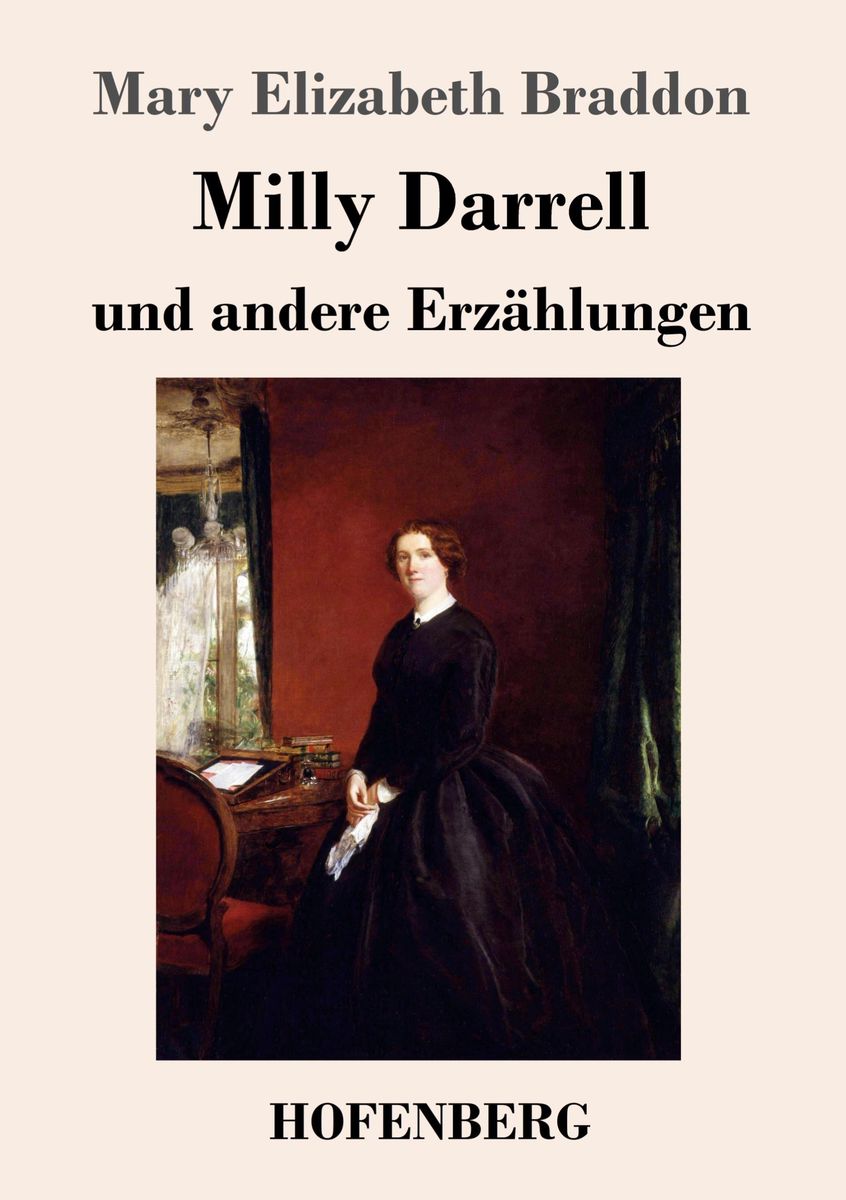 "Milly Darrell und andere Erzählungen" online kaufen