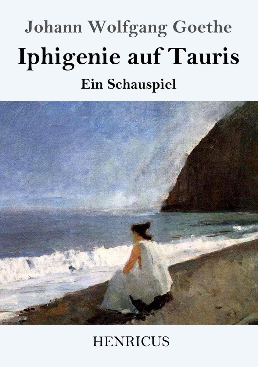 "Iphigenie auf Tauris" online kaufen