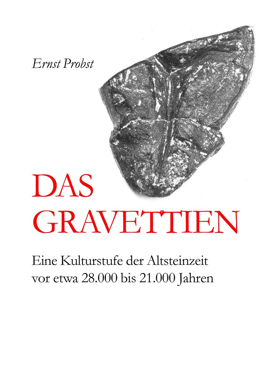 "Das Gravettien" online kaufen