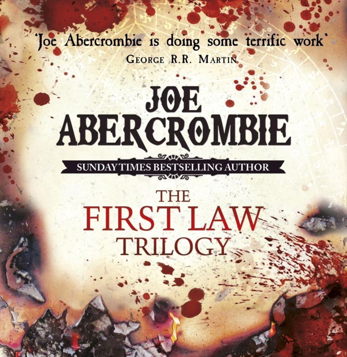 The First Law Trilogy Boxed Set von Joe Abercrombie - eBook | Thalia