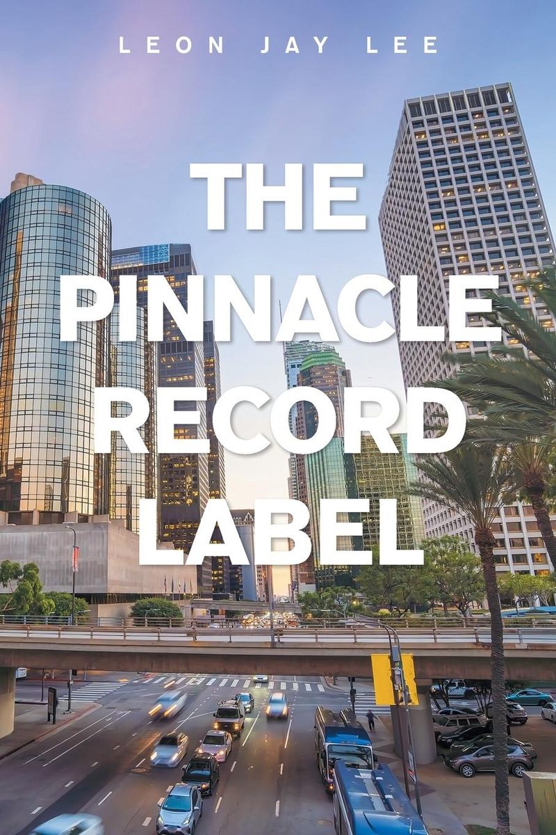 The Pinnacle Record Label von Leon Jay Lee. Bücher | Orell Füssli