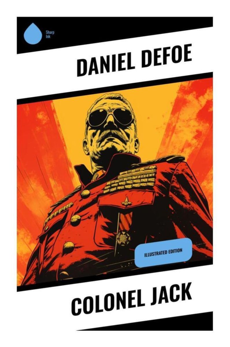 "Colonel Jack" online kaufen | Thalia
