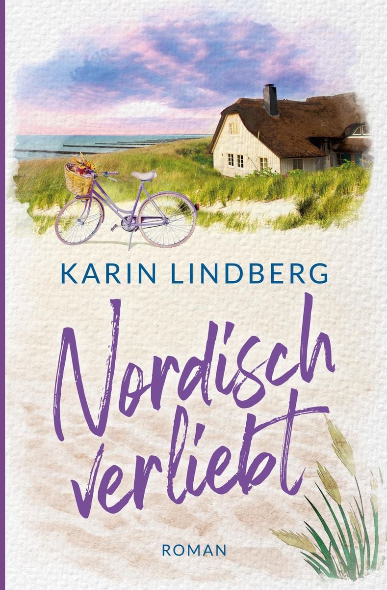 'Nordisch verliebt' von 'Karin Lindberg' - Buch - '978-3-7579-2369-3'