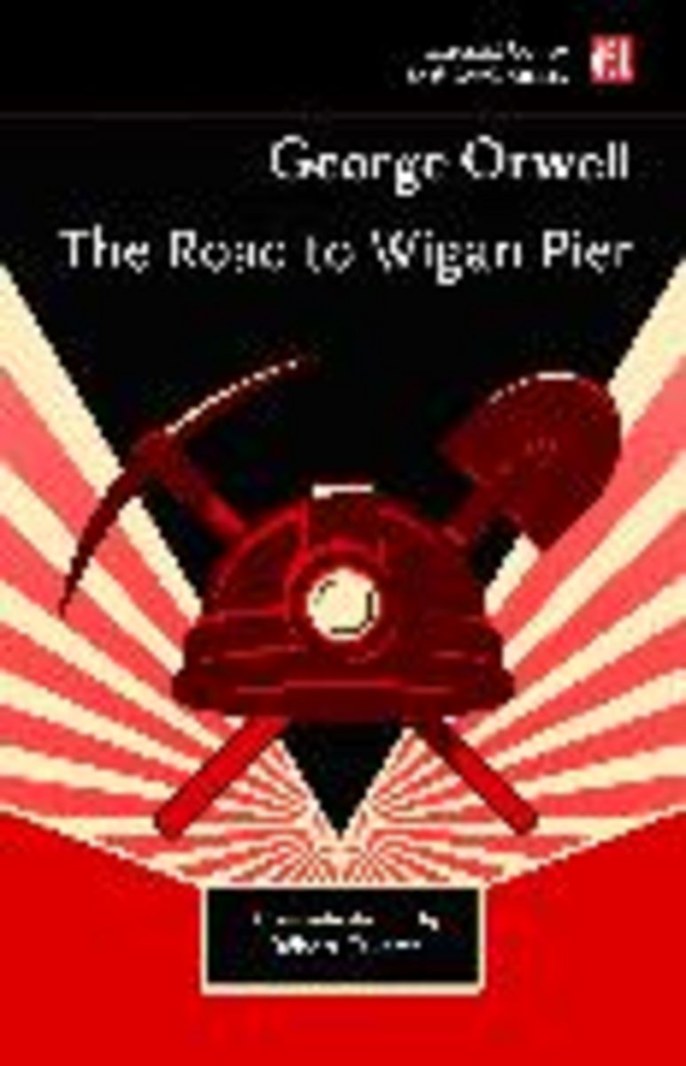 'The Road to Wigan Pier' von 'George Orwell' - 'Taschenbuch' - '978-1 ...