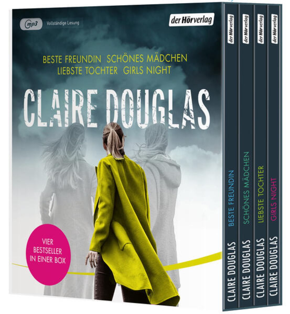 Beste Freundin - Schönes Mädchen - Liebste Tochter - Girls Night von ...