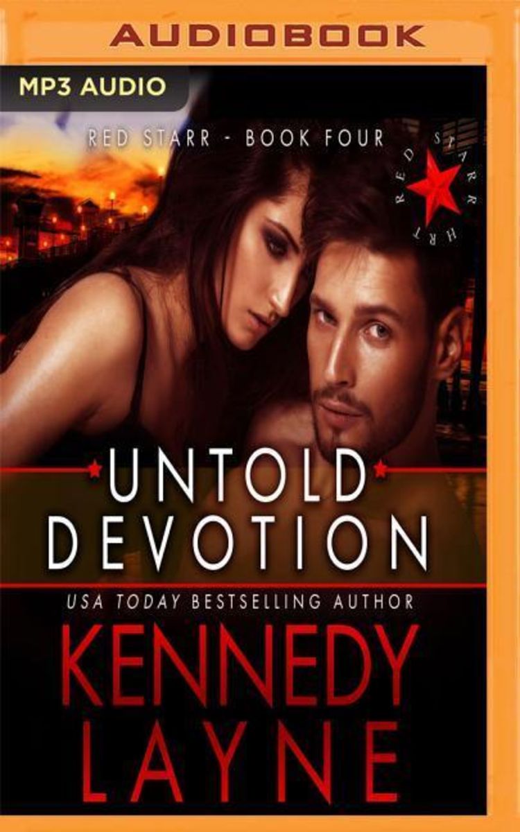 'Untold Devotion' von 'Kennedy Layne' - Hörbuch