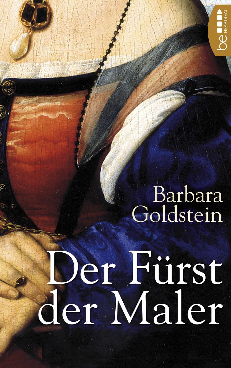 'Der Fürst der Maler' von 'Barbara Goldstein' - eBook