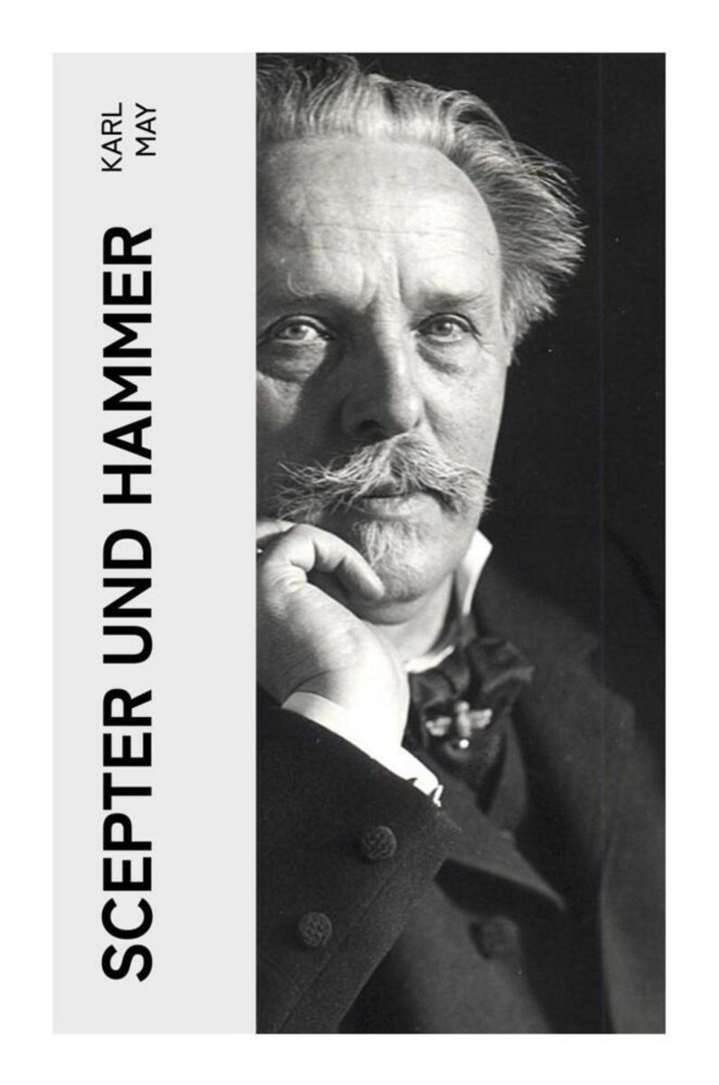 'Scepter und Hammer' von 'Karl May' - Buch - '978-80-273-6227-1'