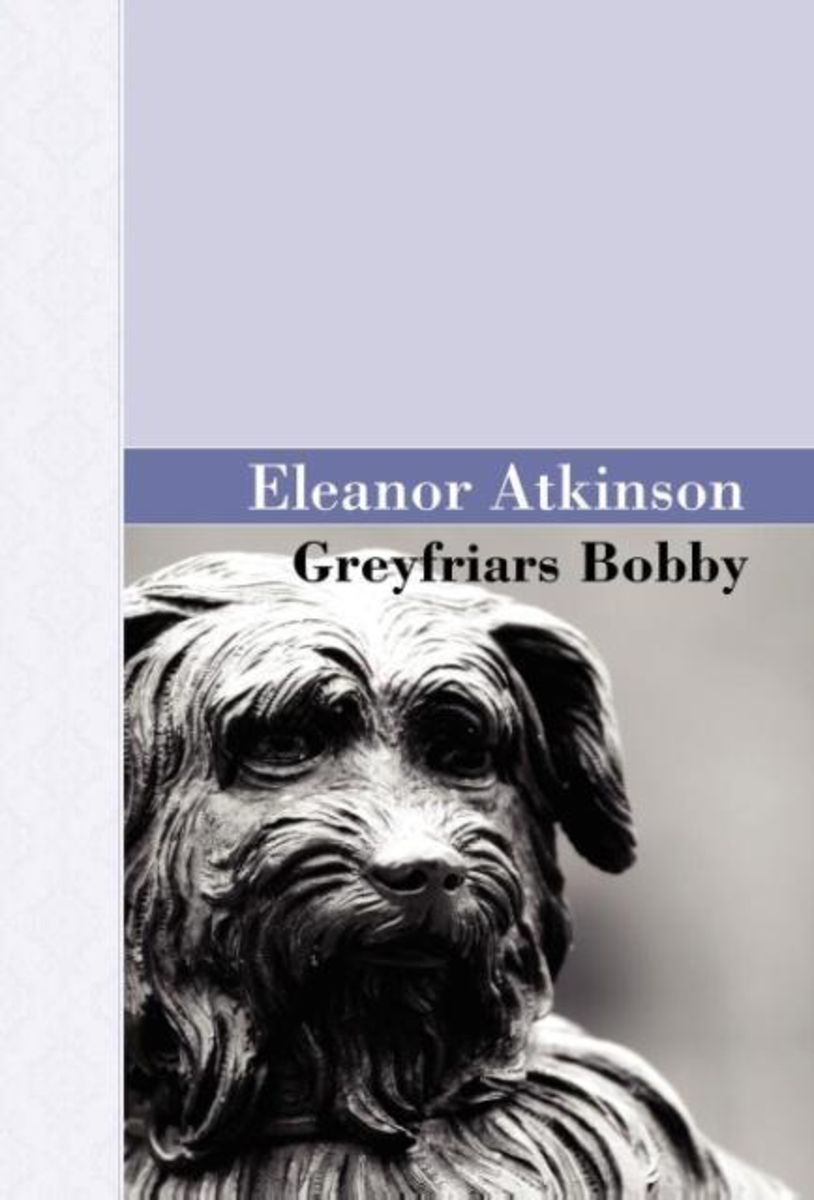 Greyfriars Bobby von Eleanor Atkinson. Bücher | Orell Füssli