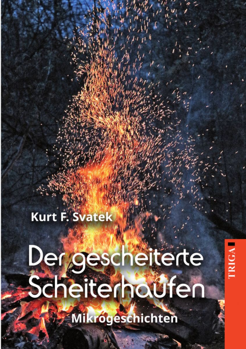 "Der gescheiterte Scheiterhaufen" online kaufen