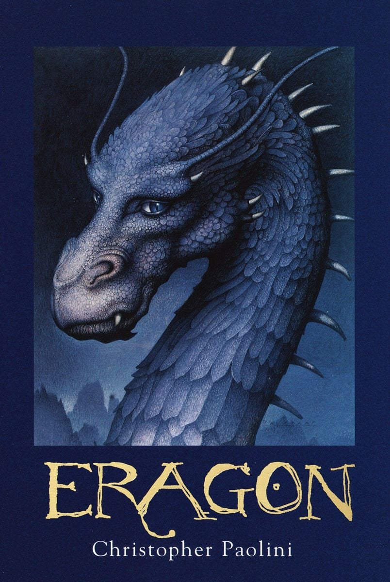 Eragon Book Series From 'Eragon' To 'Inheritance', 'Cycle' In Depth