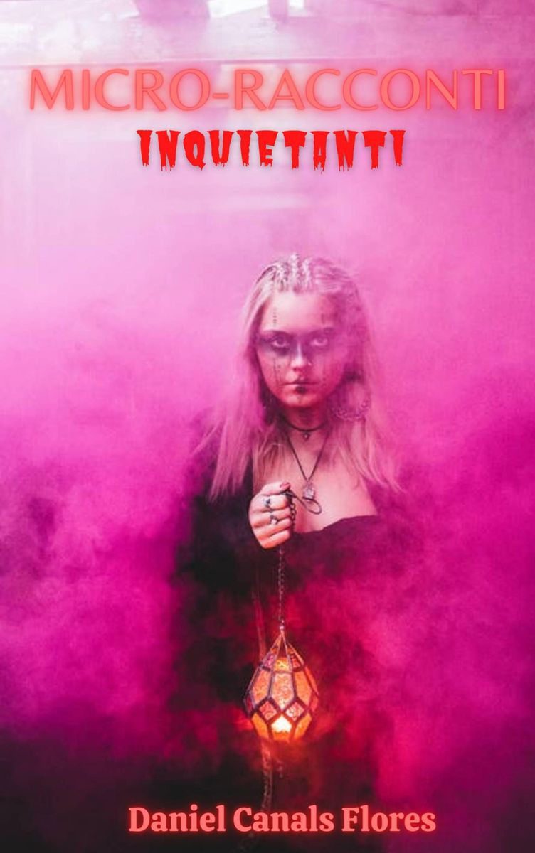 Micro-racconti inquietanti von Daniel Canals Flores. eBooks | Orell Füssli