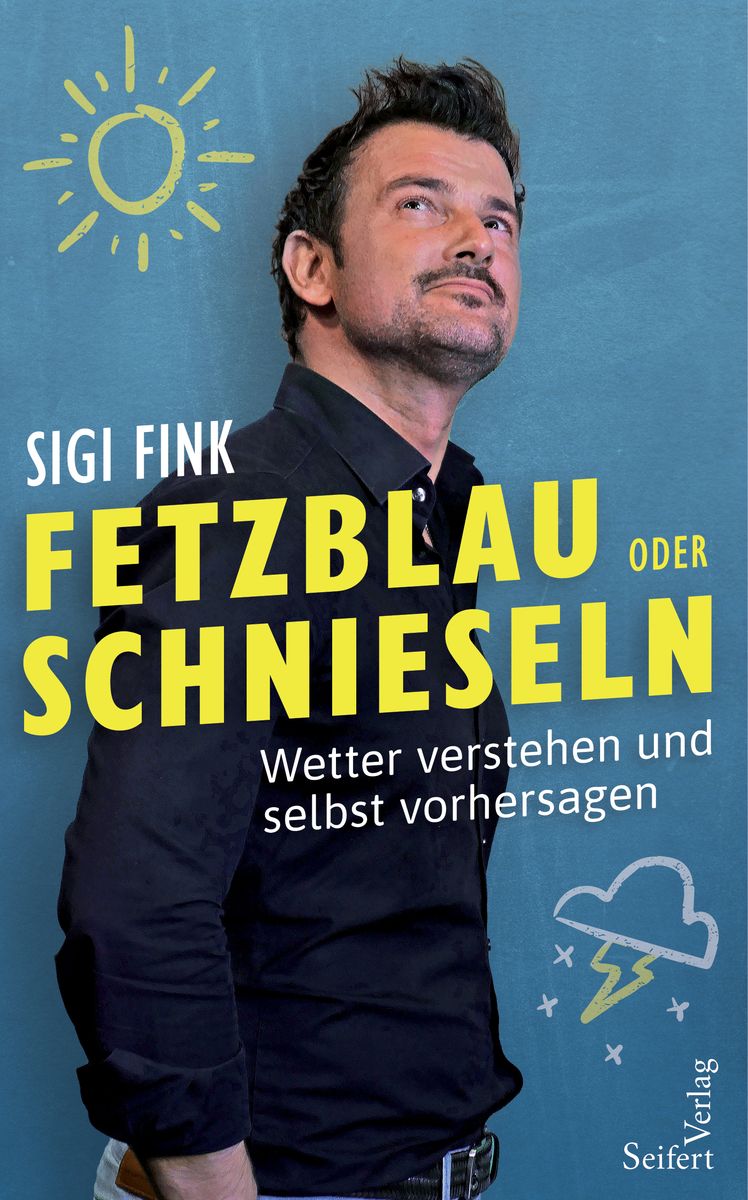 "Fetzblau oder Schnieseln" online kaufen