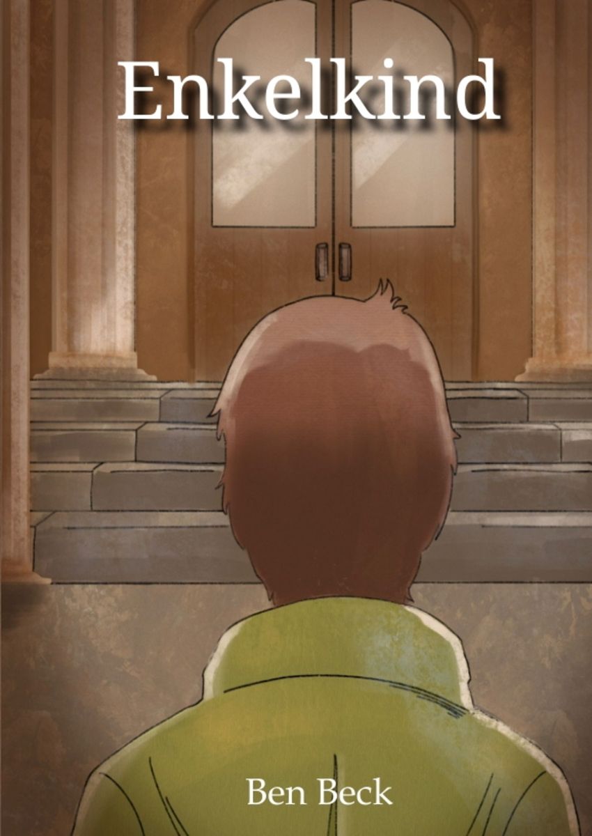 "Enkelkind" online kaufen
