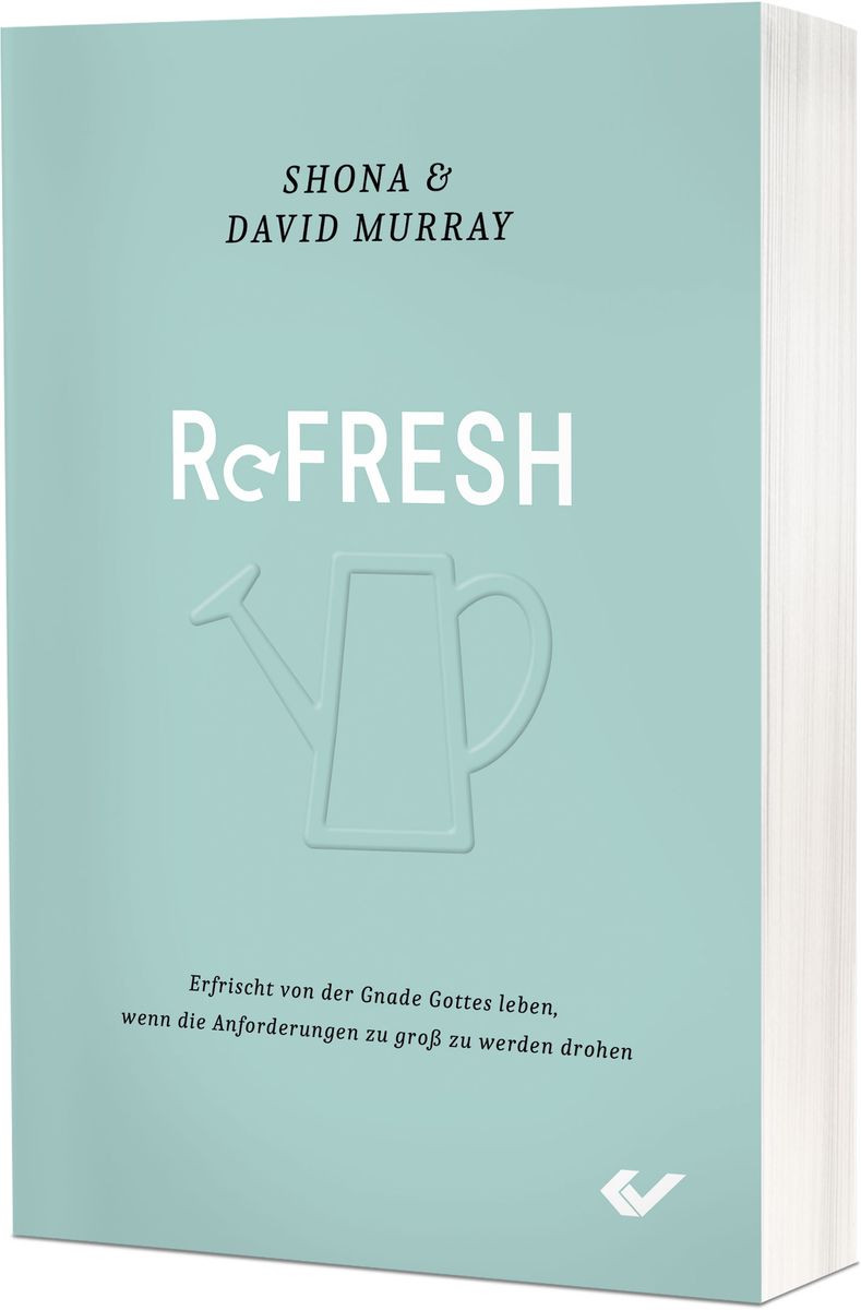 "Refresh" online kaufen