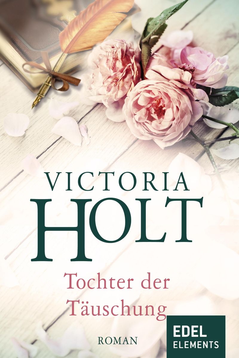 Tochter der Täuschung von Victoria Holt - eBook | Thalia
