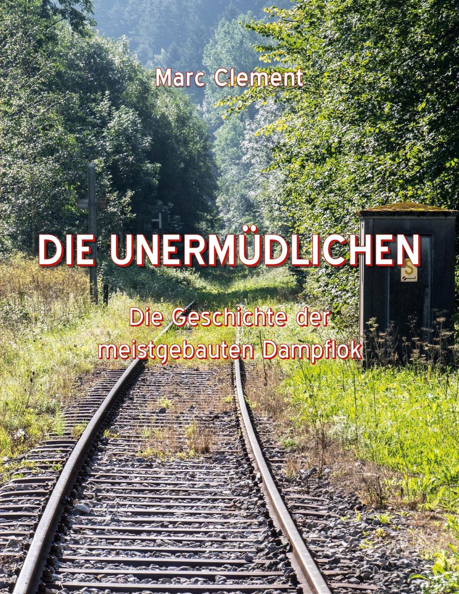 'Die Unermüdlichen' von 'Marc Clement' - Buch - '978-3-7568-2259-1'