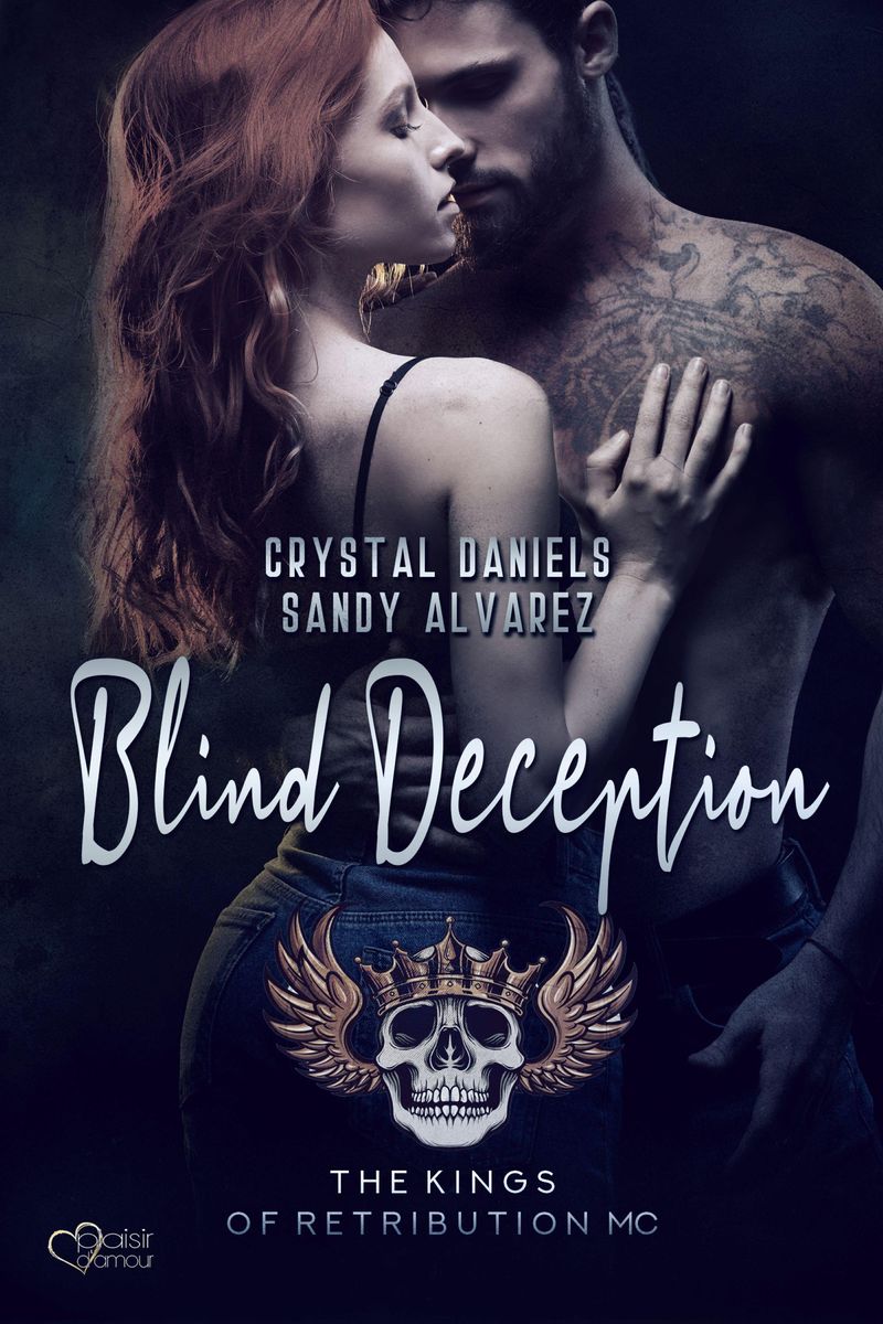 Kings of Retribution MC: Blind Deception von Crystal Daniels - eBook ...