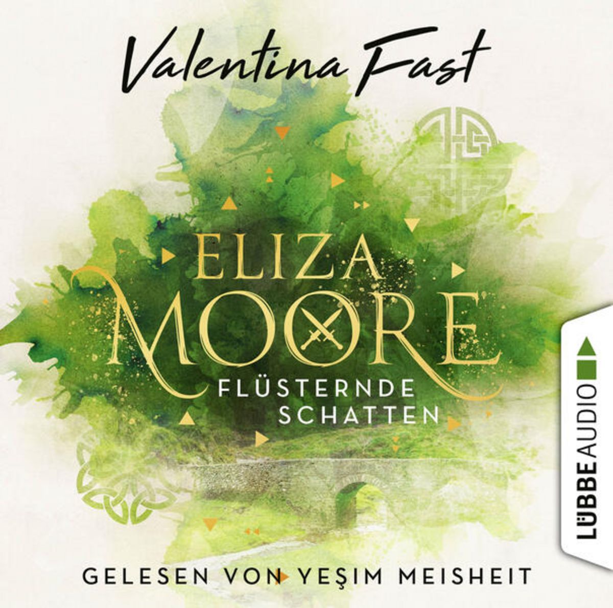 'Eliza Moore' von 'Valentina Fast' - Hörbuch-Download