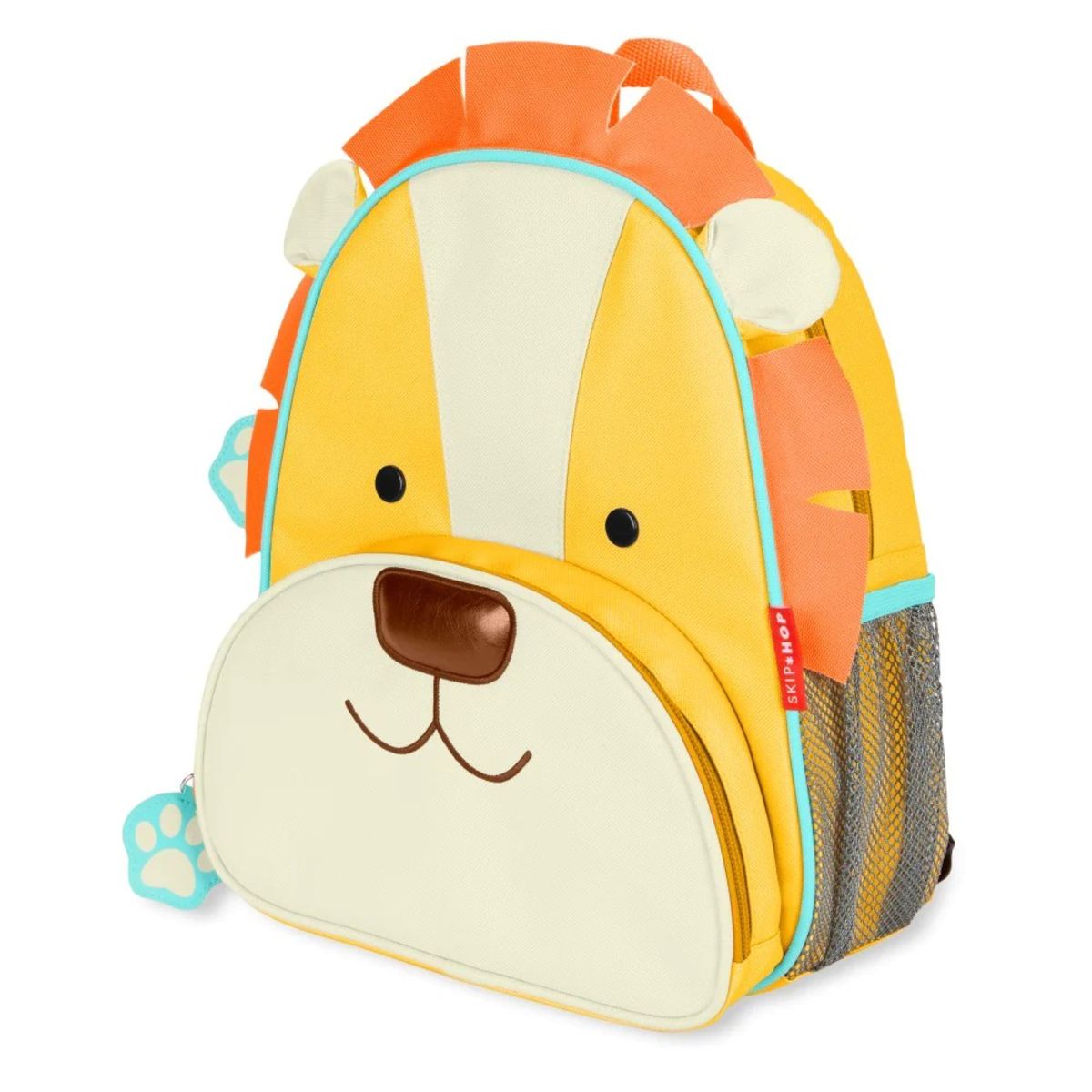 'Skip Hop - Zoo Rucksack Löwe' kaufen - Spielwaren