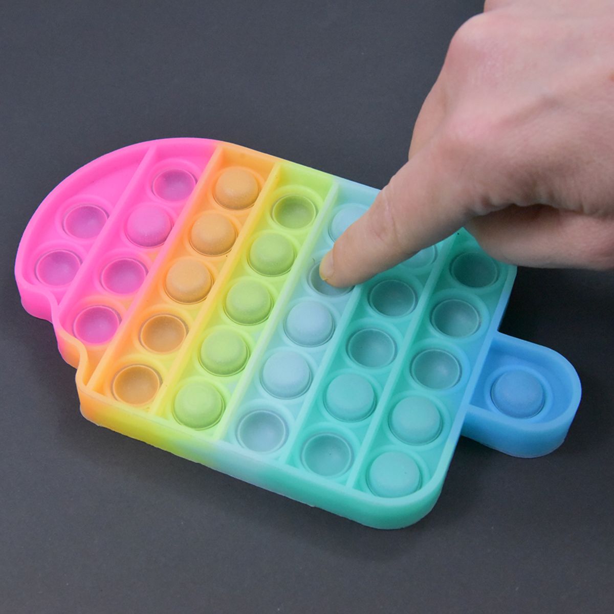 Plopp Up, Glow in Dark Eis (Kinderspiel) kaufen - Spielwaren | Thalia