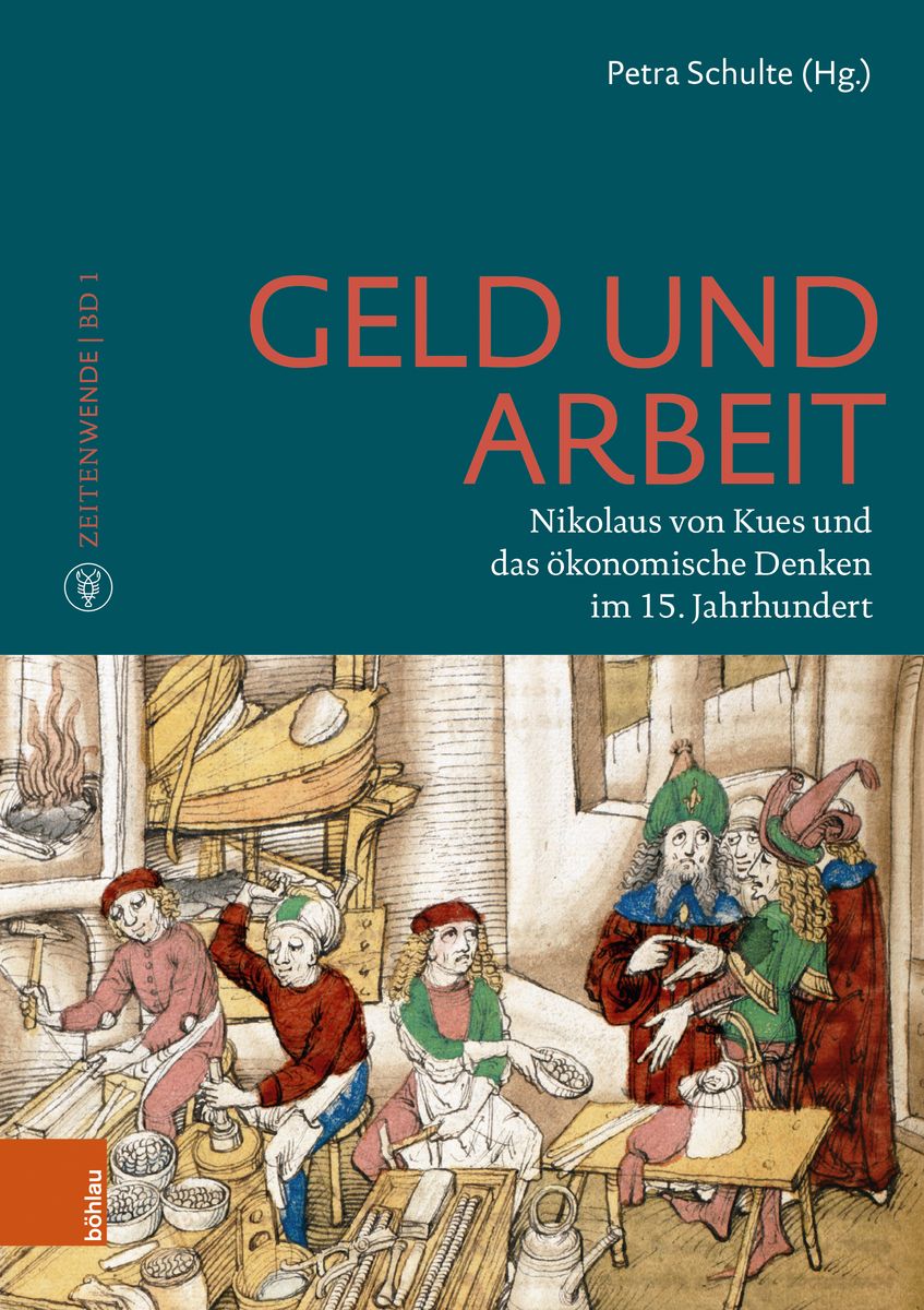 "Geld und Arbeit" online kaufen