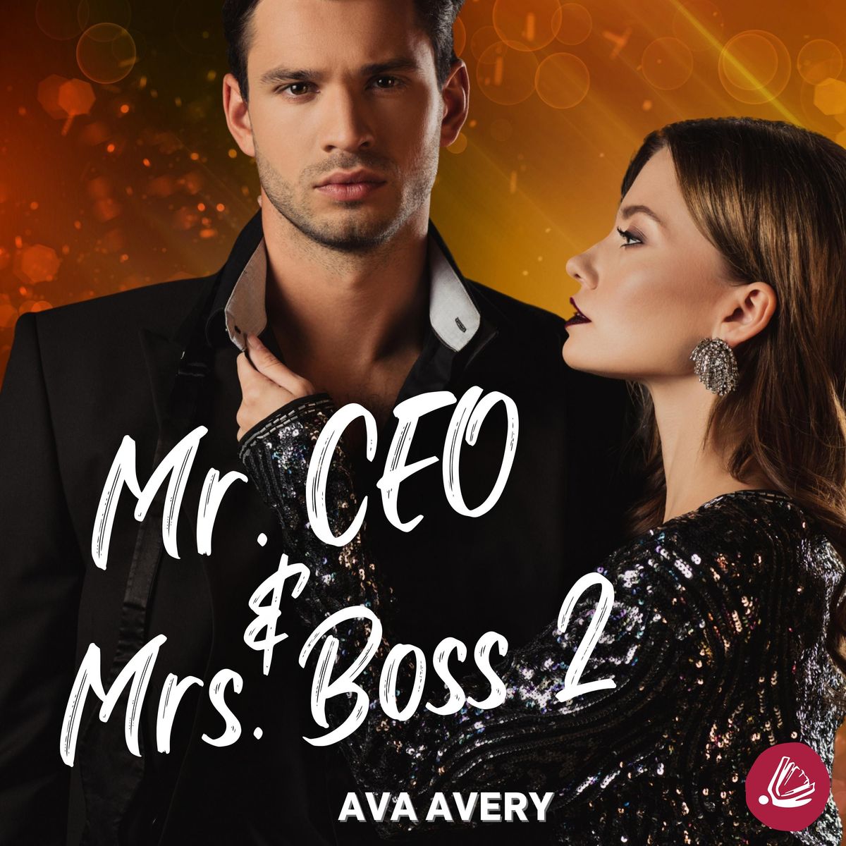 Mr. CEO & Mrs. Boss 2 von Ava Avery - Hörbuch-Download | Thalia