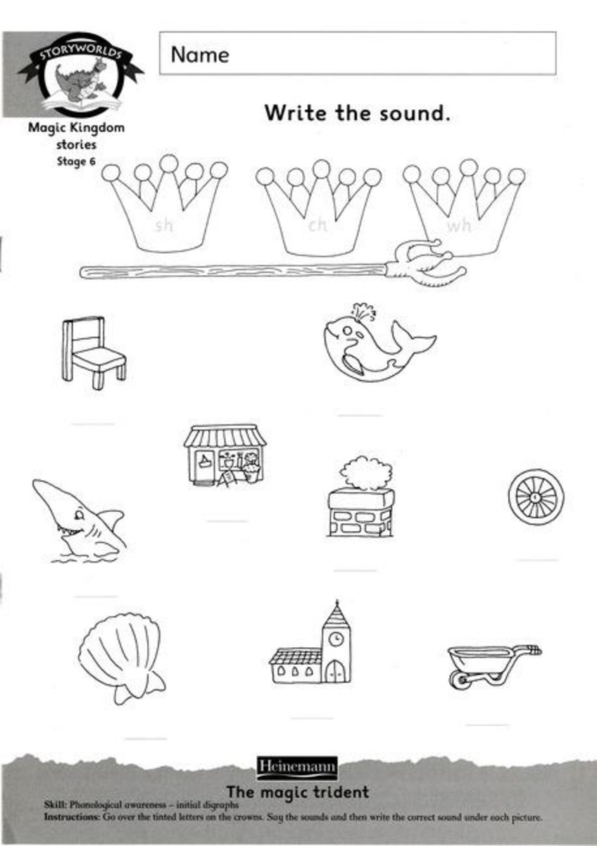 'Storyworlds Yr1/P2 Stage 6, Fantasy World, Workbook (8 Pack ...